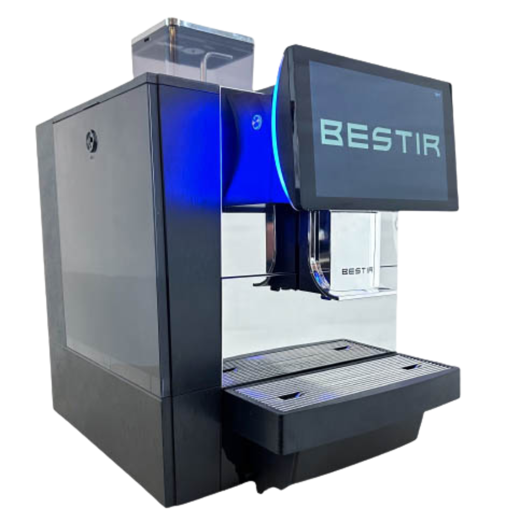 Bestir BM80/100 Coffee Machine– Glorious Beans
