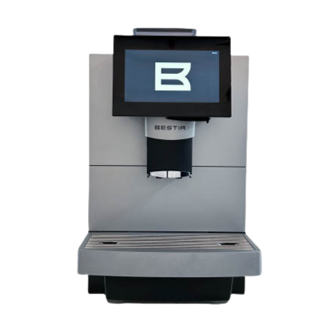 Bestir BM50/60 Coffee Machine– Glorious Beans